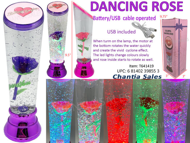 Chantia Sales : Toronto Canada